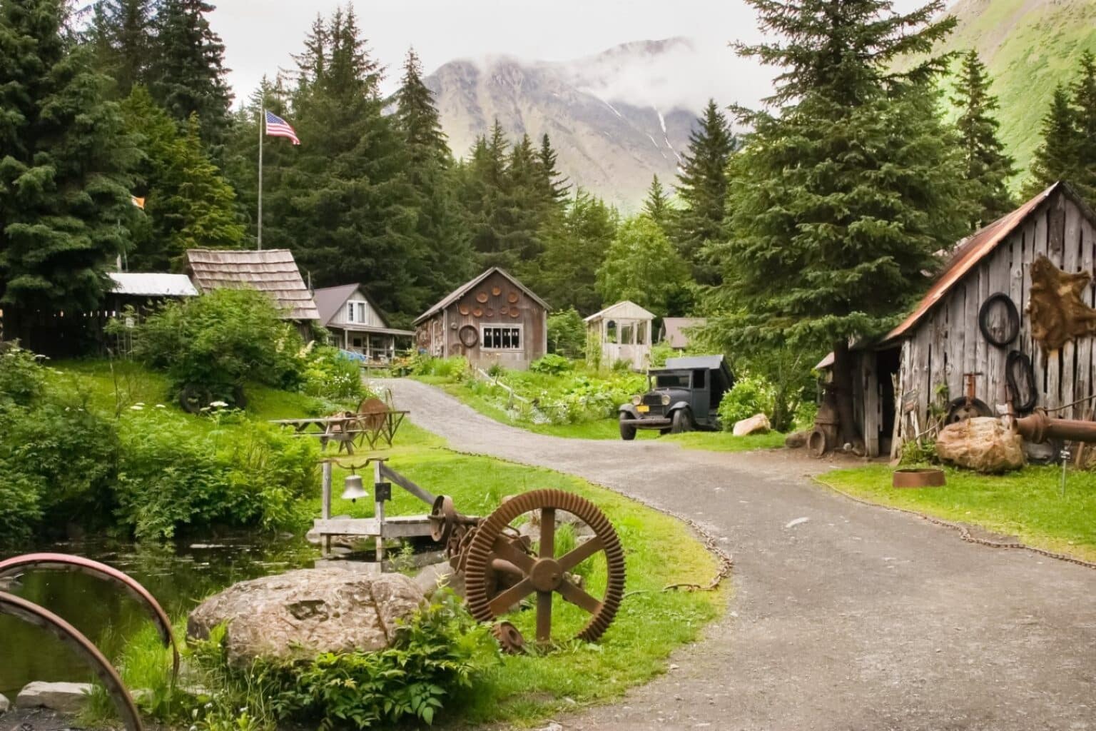 Kenai Peninsula Borough | Kenai Peninsula Economic Development District ...